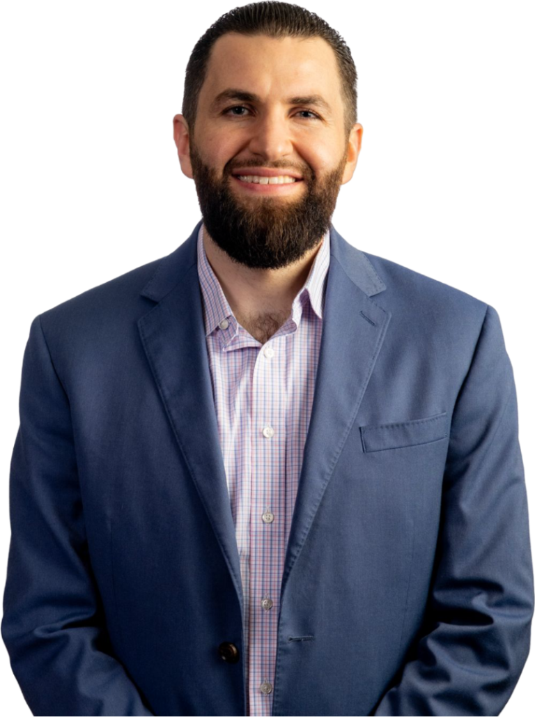 Out of The Darkness: The Story of Yunus - Sh. Majed Mahmoud